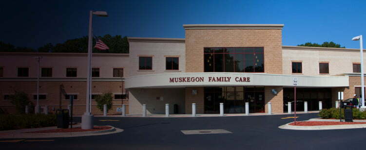 Muskegon Family Care – We Care Because …YOU MATTER!